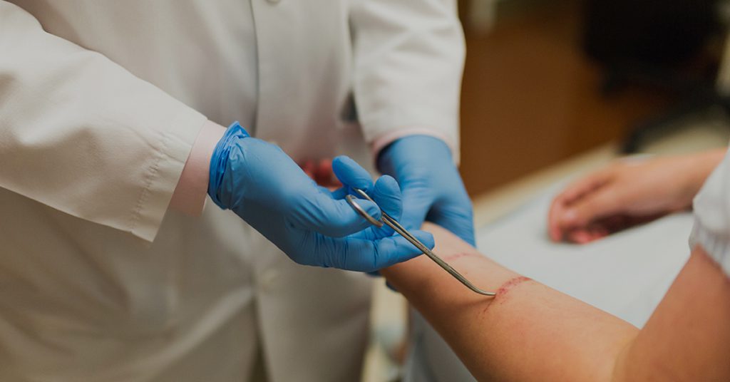 Hand Surgery - Dr Maulik Jhaveri Orthopedic In Bharuch & Ankleshwar